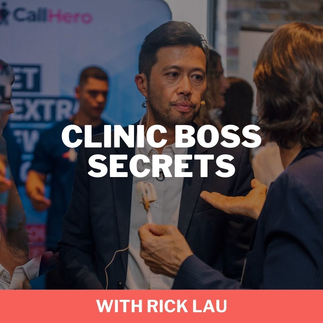 clinic boss secrets | Call Hero