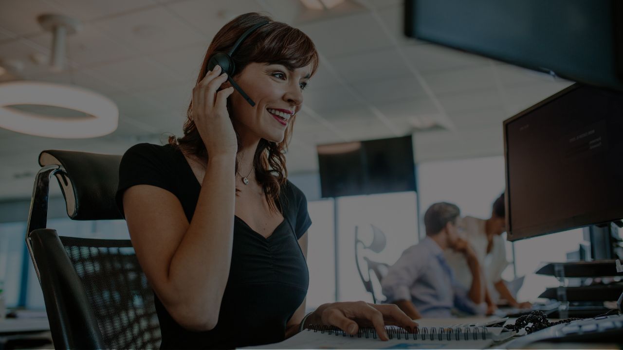 callhero virtual receptionist (1) | Call Hero