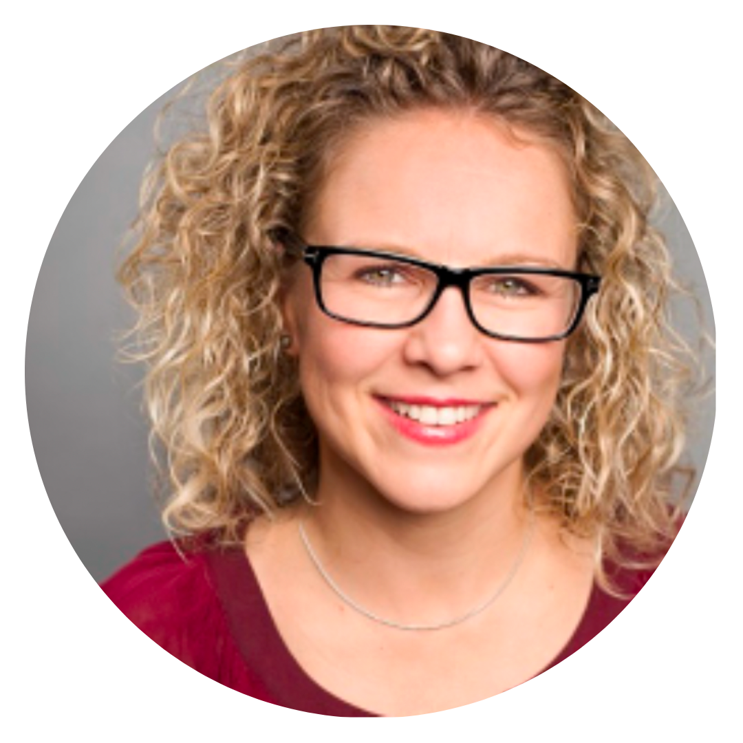 Chantalle Barkovich | Call Hero