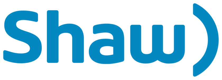 Shaw_logo.svg | Call Hero